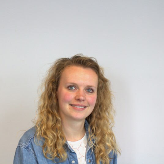 Sara Blanken - Onderwijskennis Netwerk Amsterdam