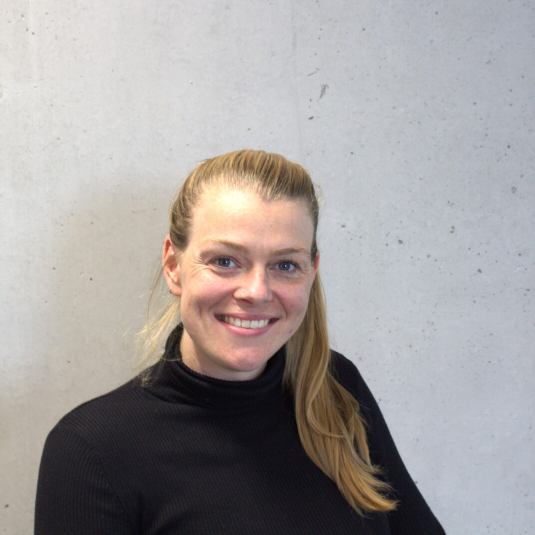 Freke Benoist - Onderwijskennis Netwerk Amsterdam